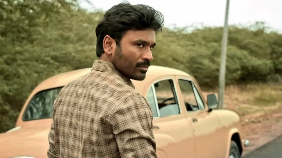 Kara OTT release: When and where to watch Dhanush's action thriller