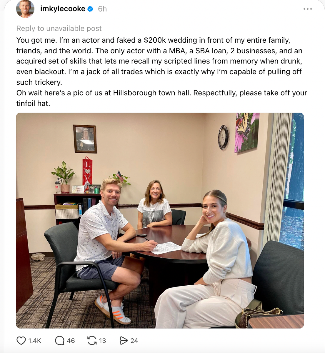 Here's the actual reason why Kyle and Amanda still haven't filed for ...