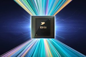 Huawei previews Kirin 2026 chip with higher transistor density and ...