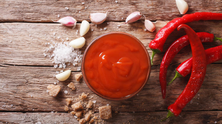 The staple hot sauce you need to start slathering on corn on the cob