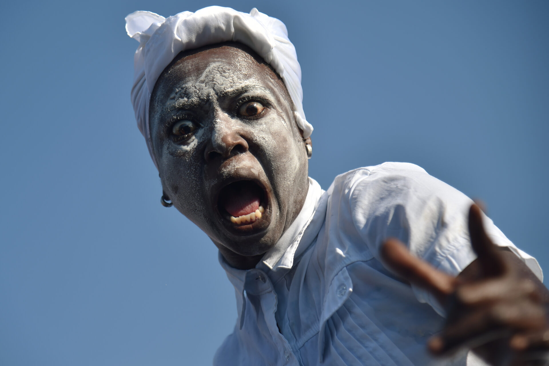 The truth about the dreaded voodoo