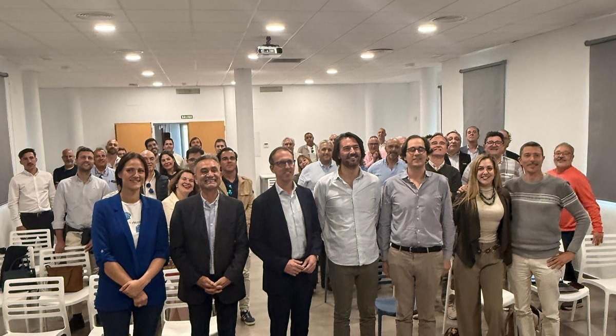 Grupo HIB sitúa el crecimiento, la analítica de datos y la eficiencia ...