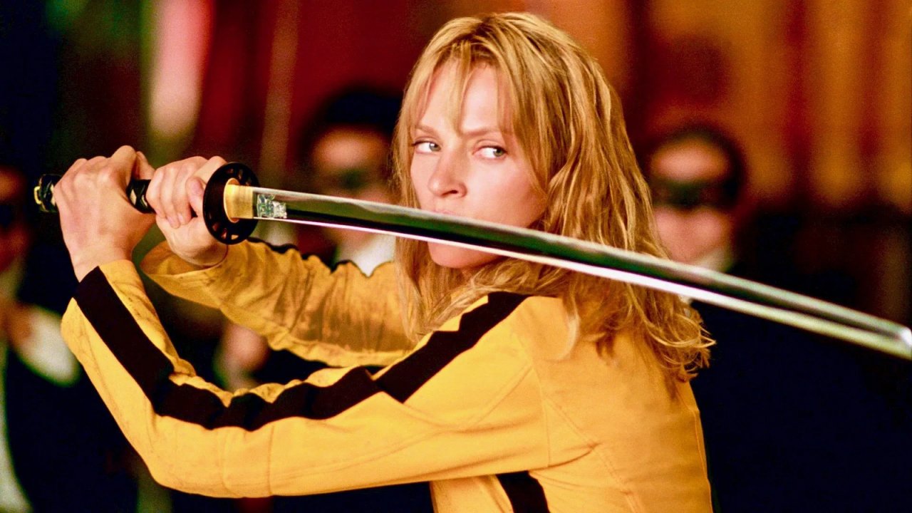 L'eredità di Kill Bill: Tarantino ha cambiato per sempre il cinema d ...
