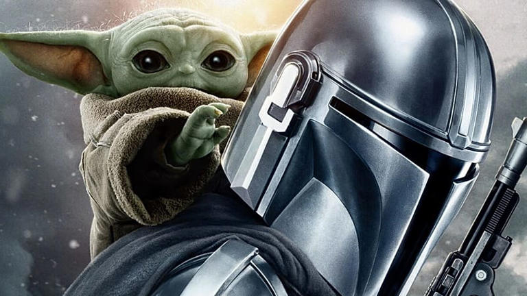 Bad news for Star Wars as 'The Mandalorian and Grogu' becomes lowest ...