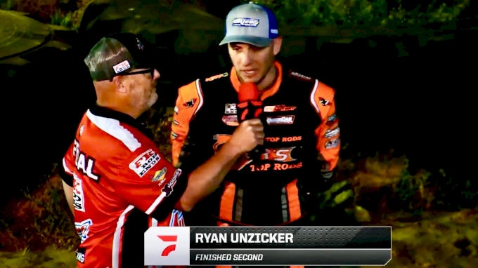 Top-3 recap | 2026 MARS late models at Spoon River Speedway
