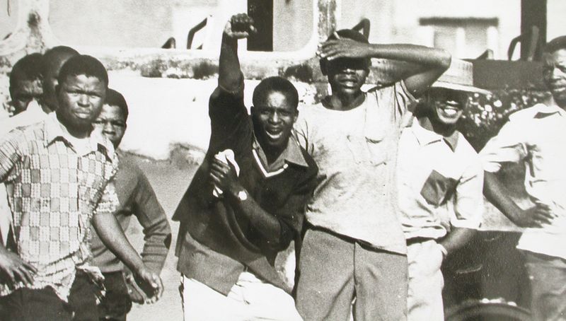 The 1976 student uprising remembered
