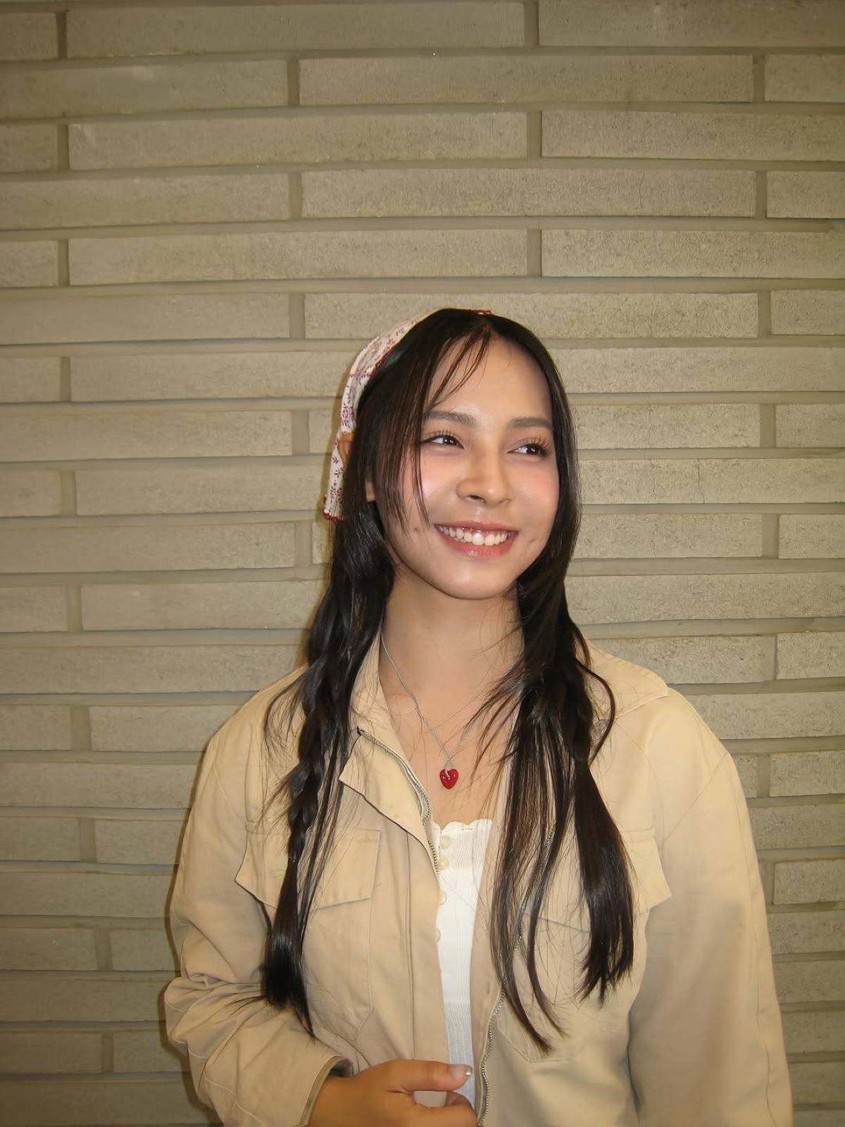 Filipina singer Gwyn Dorado voices OST for hit K-drama 'My Royal Nemesis'