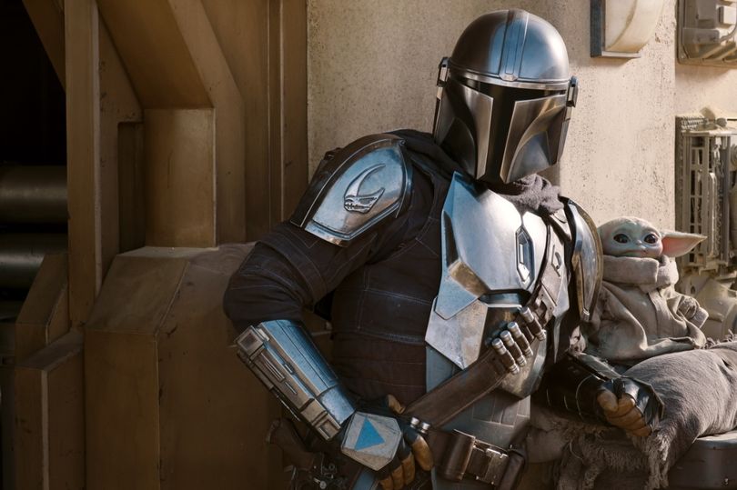 The Force wobbles as new Star Wars movie suffers lowest ever opening ...