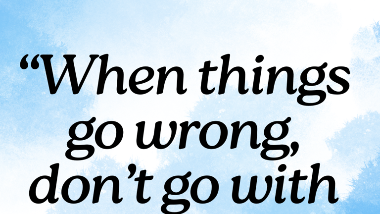 Elvis Presley's inspiring quote on overcoming life's challenges