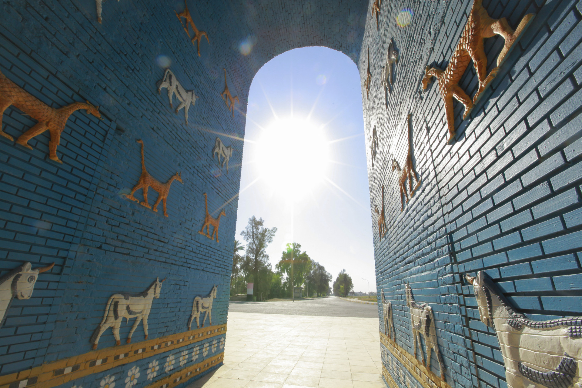 How do different societies imagine life after death?