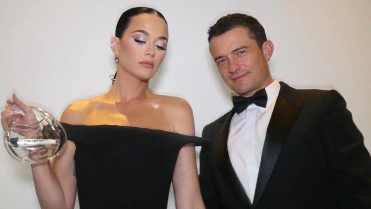 Katy Perry’s $400 million empire makes Orlando Bloom’s $40 million ...