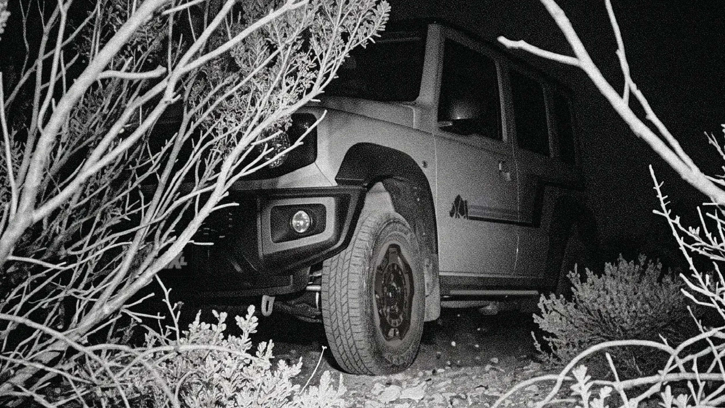 Suzuki Jimny gains a new rugged special edition