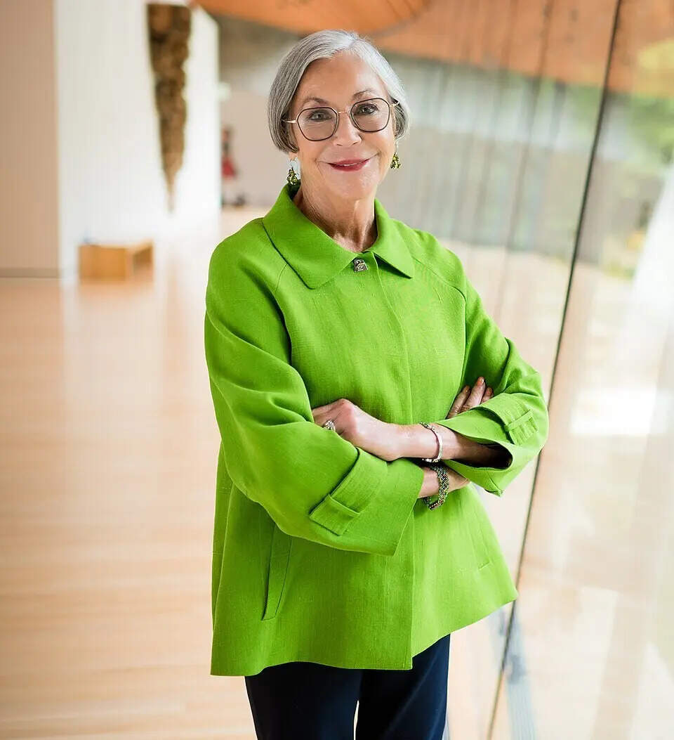 Alice Walton’s $1 billion art vision brought American masterpieces ...