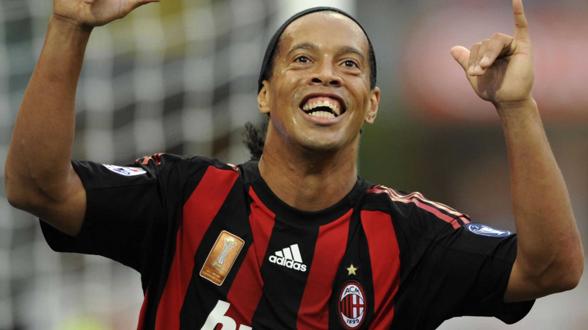 More naturally gifted than Messi? Ronaldinho experience explained