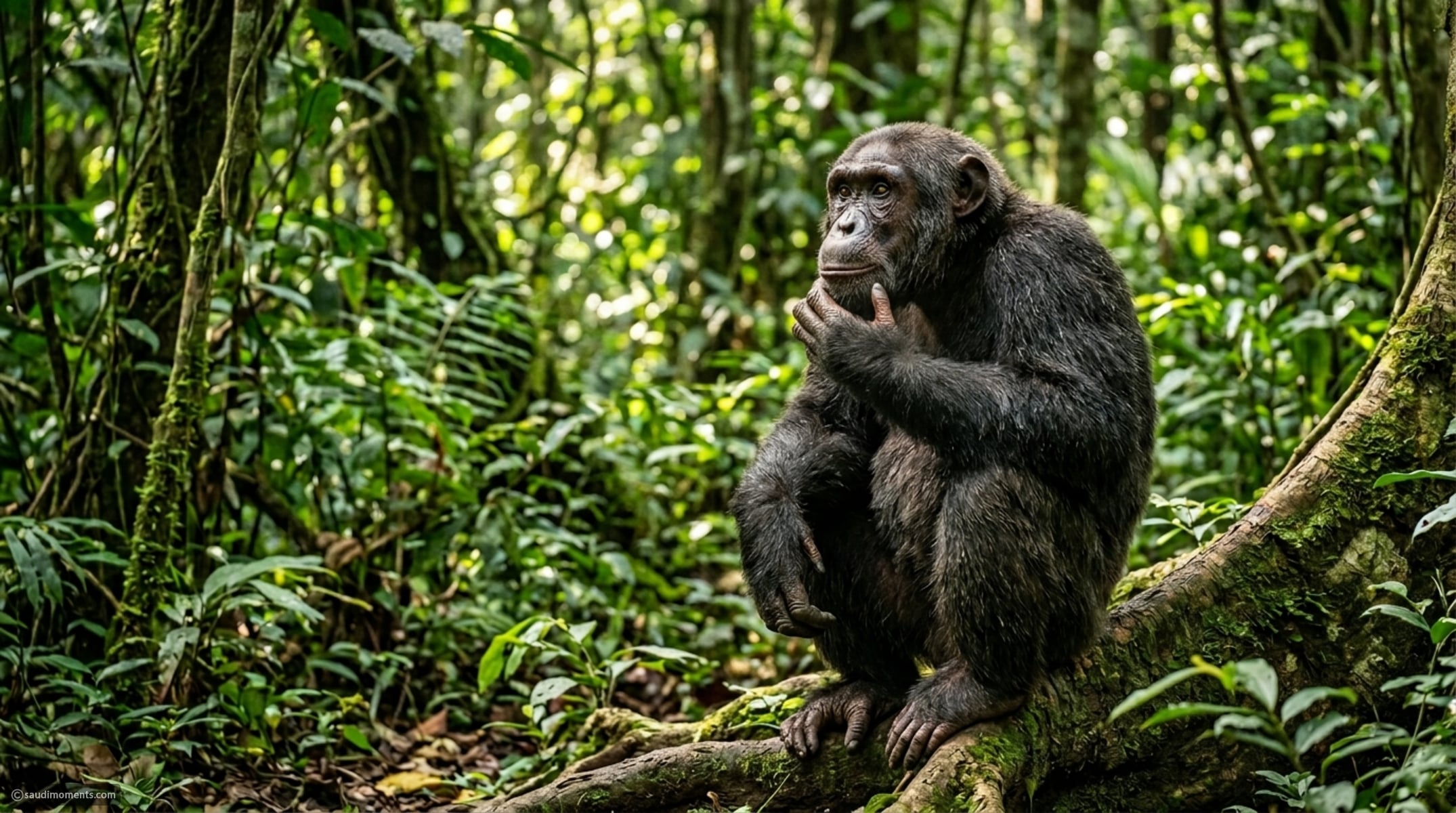 11 animals so smart they seem almost human