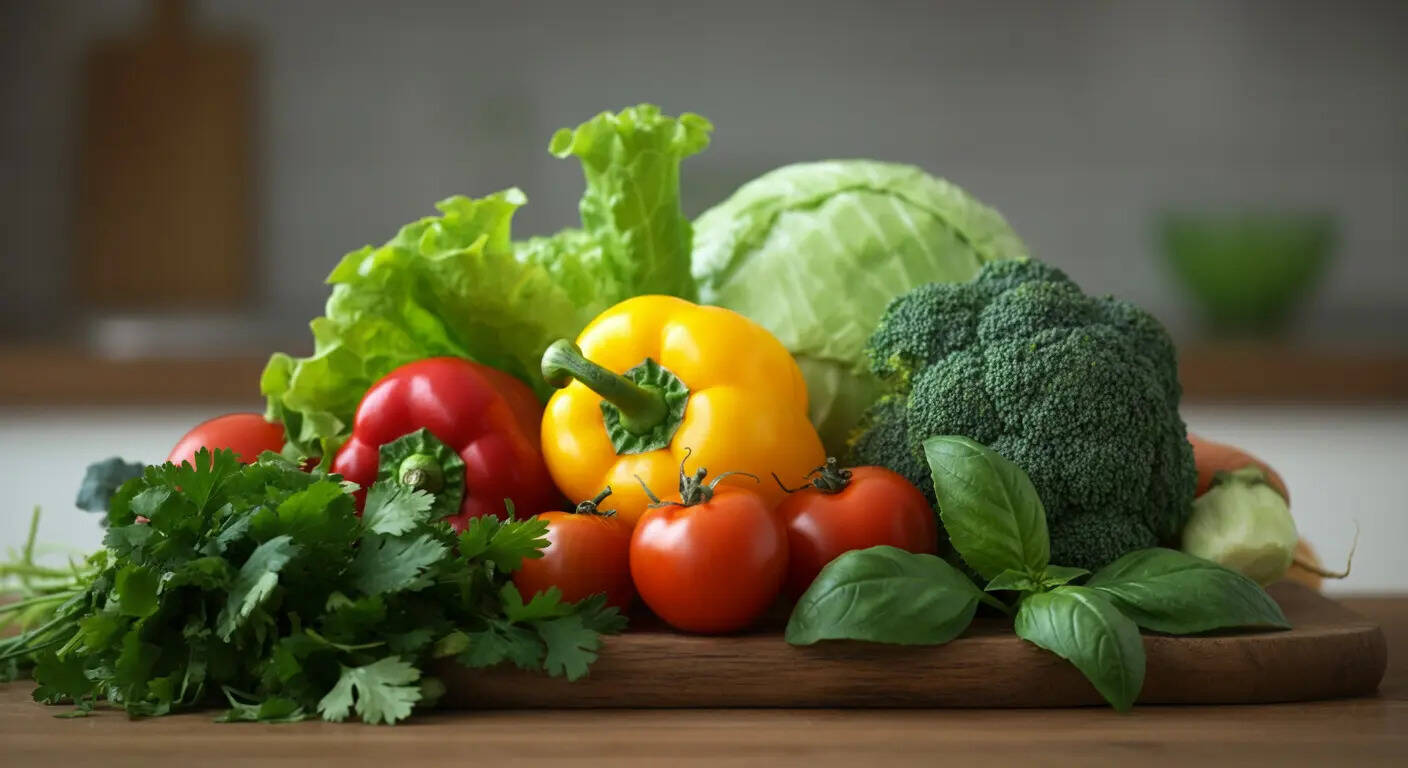 How to balance taste and health in cooking without compromising flavour ...