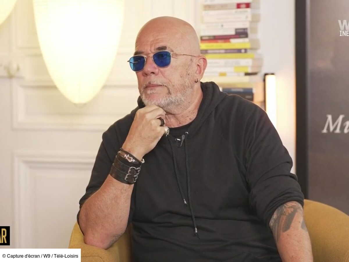 « Je n'aimais pas du tout ce qu’il faisait » : Pascal Obispo revient ...