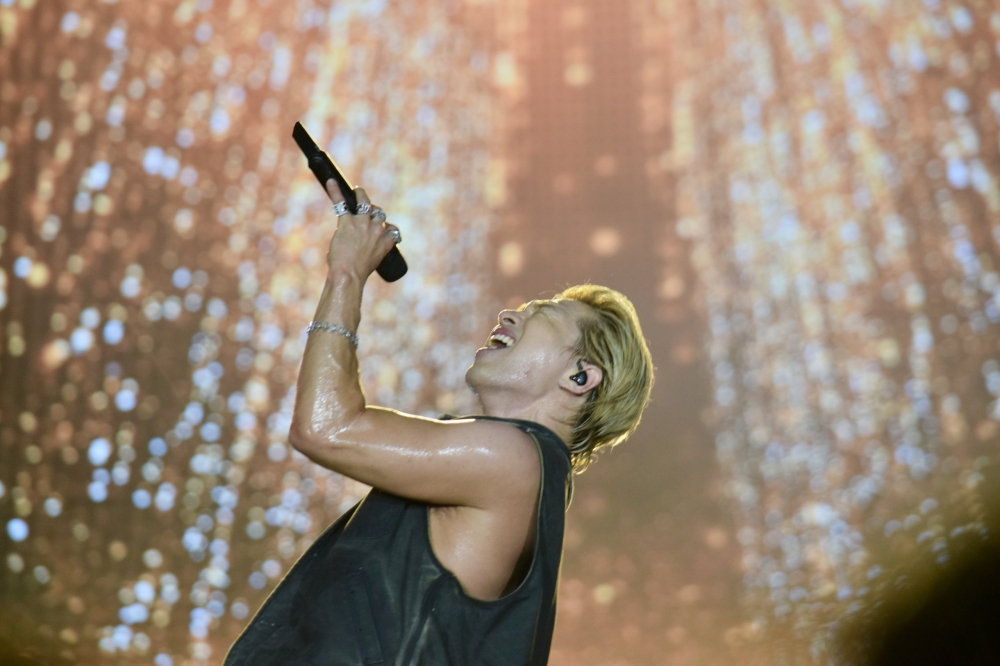 Taeyang marks 20 years in K-pop with 'Quintessence,' his first solo ...