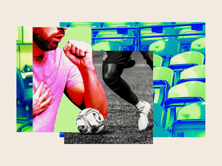 World Cup sickos are planning to call out sick to watch the World Cup