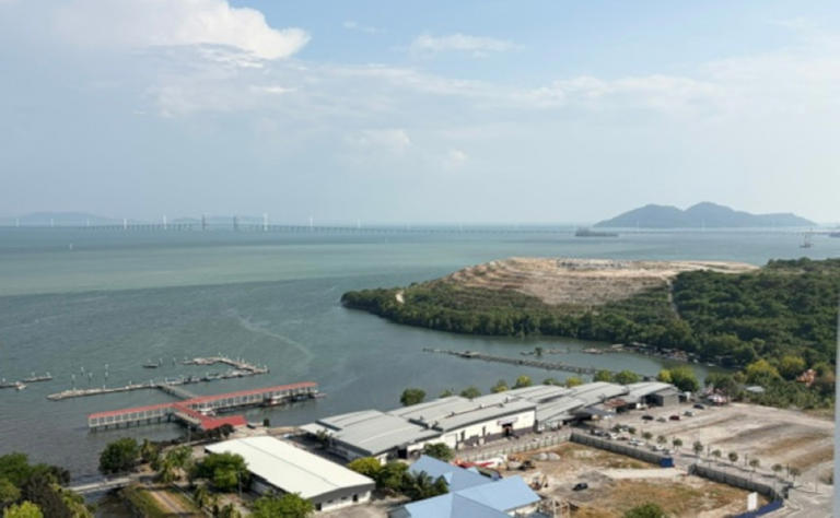 Still no decision on controversial RM1b Jelutong landfill project, says ...