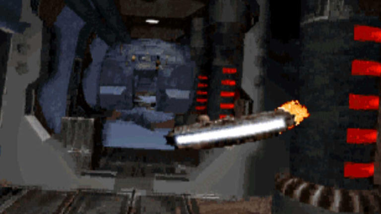10 games with the best-looking 3D sprites ever