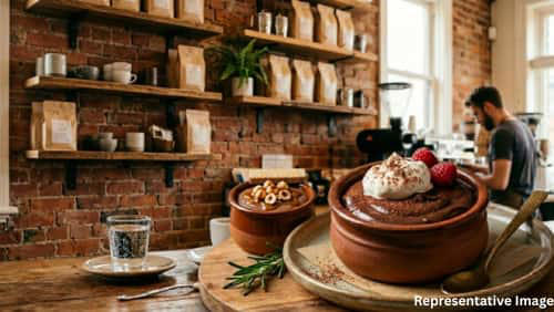 Delicious types of pudding for every dessert lover