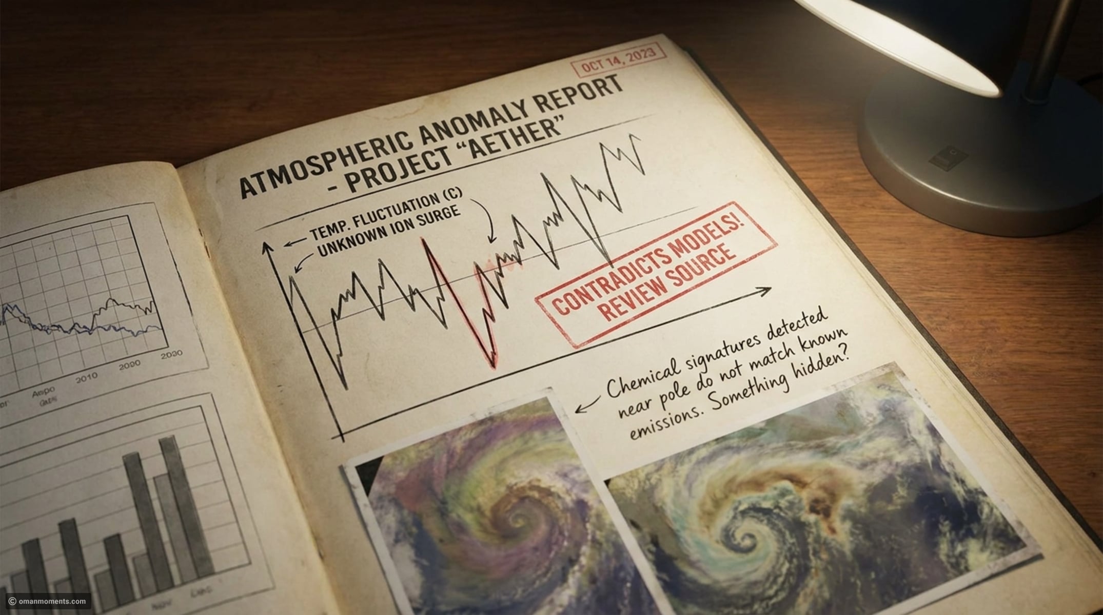 A planet the size of 95 Earths is behaving in a strange way