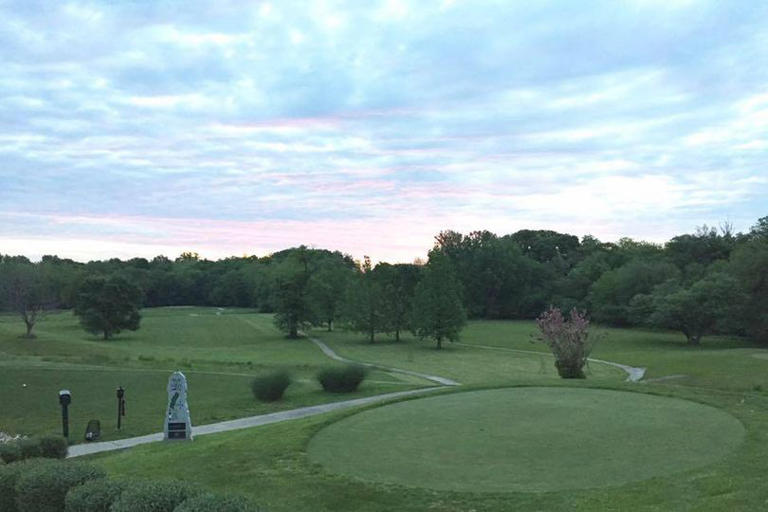 Illinois golf course worker found dead in pond after horror lawn mower ...