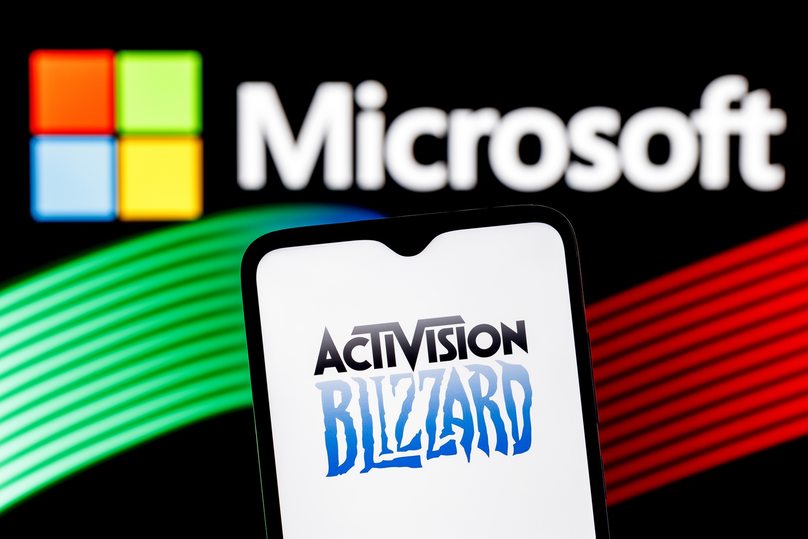 Activision : Microsoft débourse 250 millions de dollars pour solder le ...