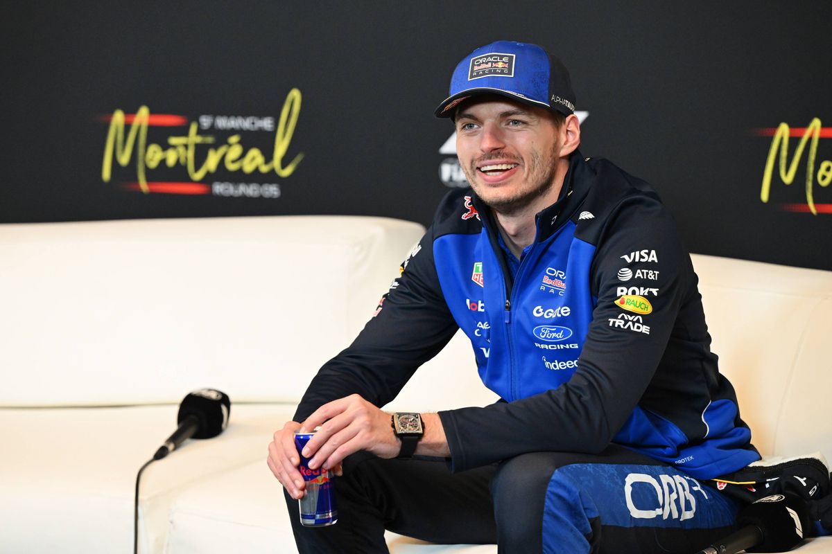 Verstappen-effect krijgt lof vanuit meerdere hoeken na GP Canada | F1 ...