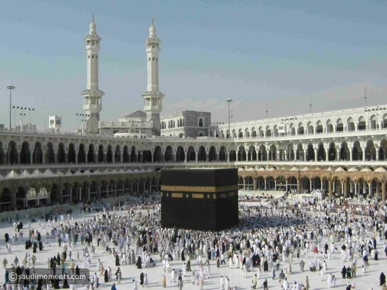 What is the difference between Tawaf Al Ifadah and Tawaf Al Wida?