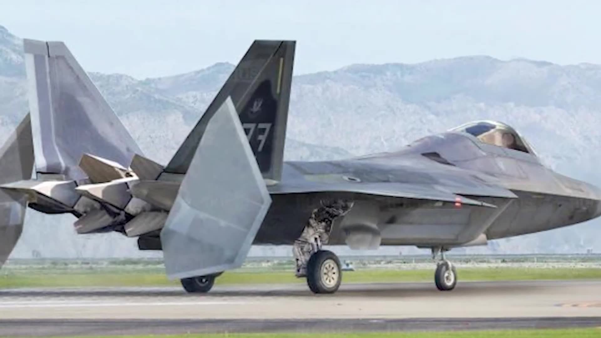 Raptor cockpit demonstration adds machine teammate to single seat fighter