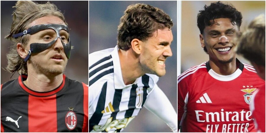 Sfumati Bernardo Silva, Alisson e Robertson, ora Spalletti spinge per ...