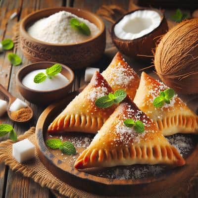 10 countries, 10 unique samosas: How the world reinvented India’s ...