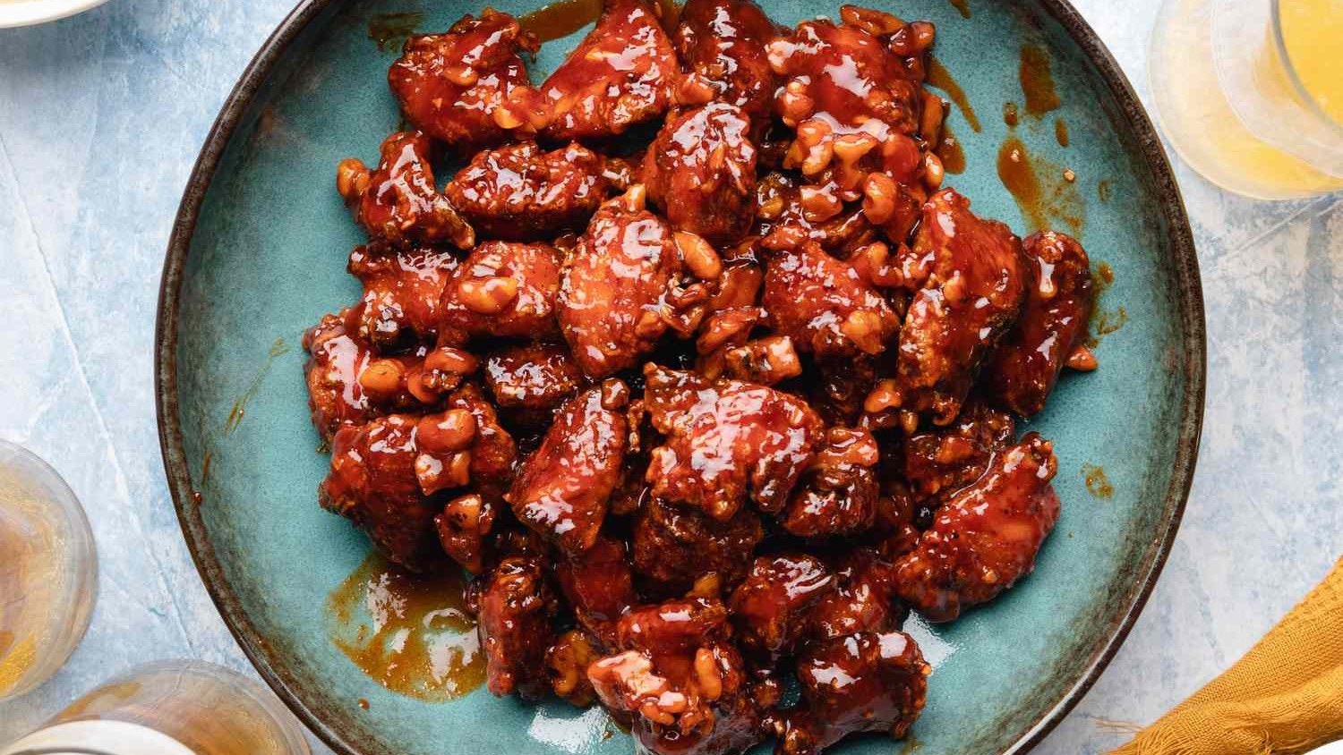 Scientists may have finally found the best way to beat spicy food