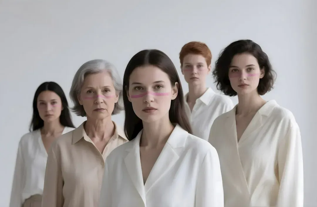 Why so many Gen X women are choosing to leave their marriages