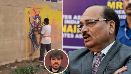 From CJI's comment to CJI's court, full-circle moment for Cockroach ...