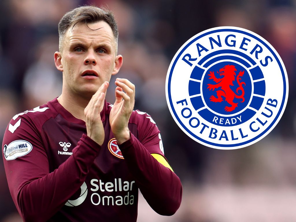 Lawrence Shankland to Rangers latest: When signing could happen as ...