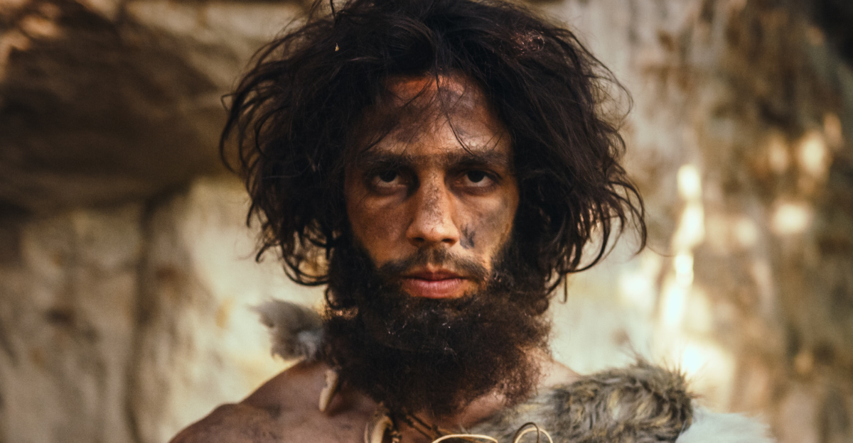 Archaeologists recreated a Neanderthal diet, and the results were ...