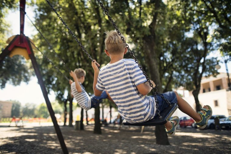 I’m a children’s surgeon – nine dangerous mistakes I wish parents didn ...