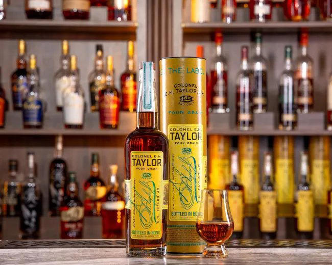 Two legendary Buffalo Trace bourbons are back — and worth every penny
