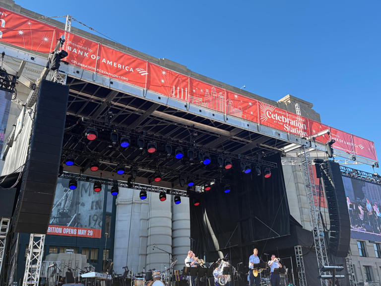 Kansas City Symphony marks Memorial Day weekend with 22nd annual ...