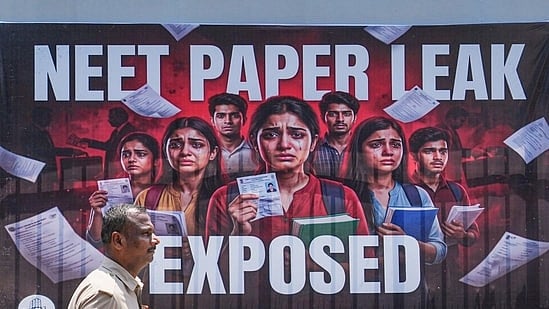 18-year-old ends life over NEET-UG paper leak in Latur, says father ...