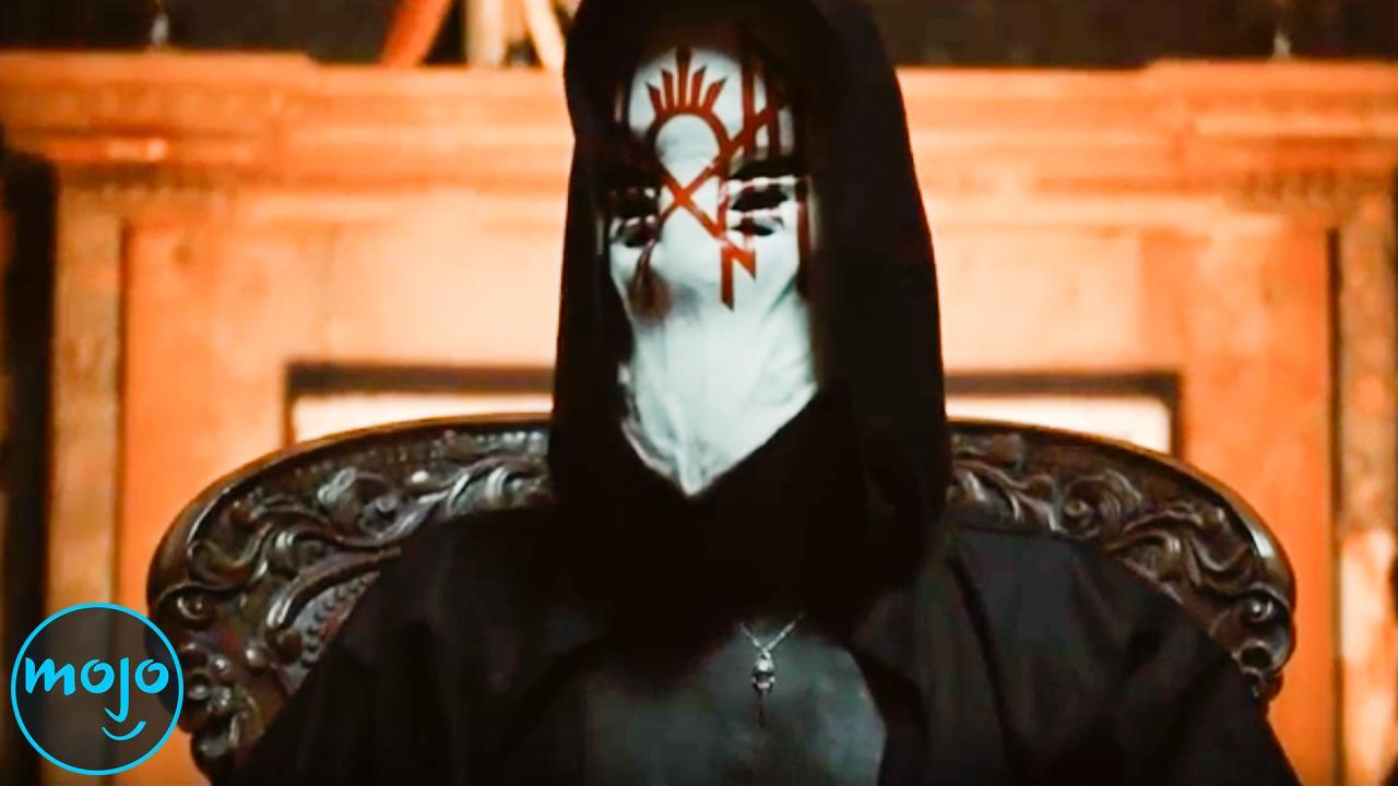 Top 30 best modern metal bands