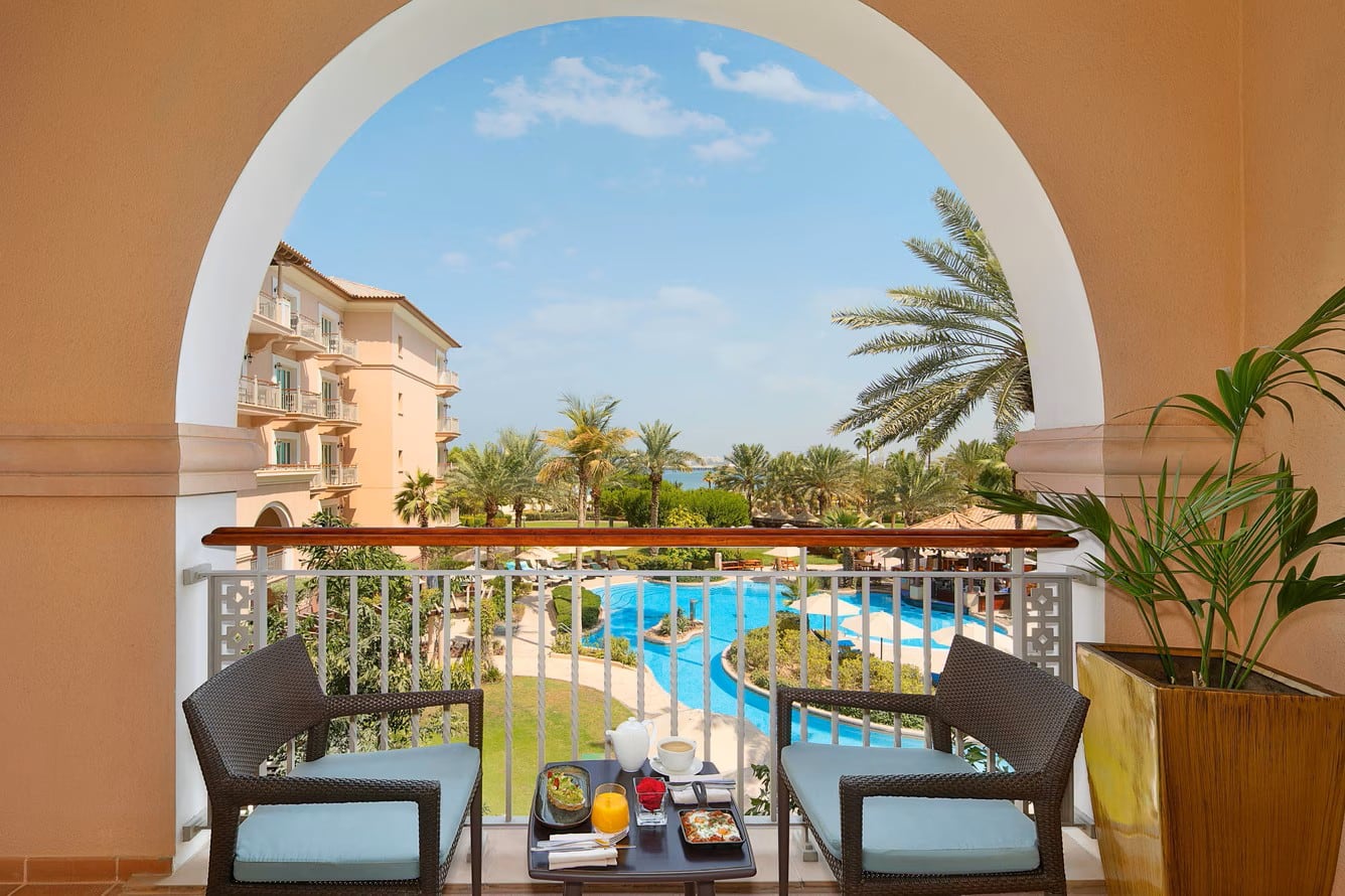 Last-minute Eid Al Adha staycations still available across the UAE