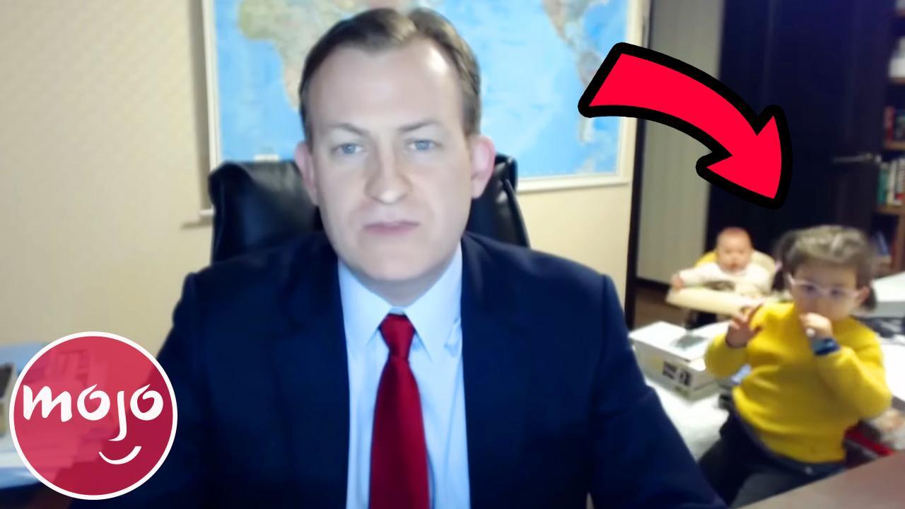 Top 30 news anchor breaking fails