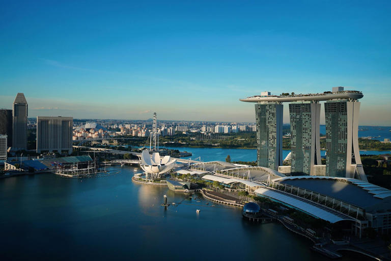 Family of billionaire Haidilao co-founder buys Singapore bungalow for $66M