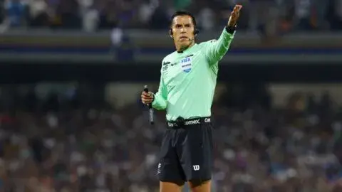 Rodolfo Rotondi ve la décima de Cruz Azul como revancha grupal y personal