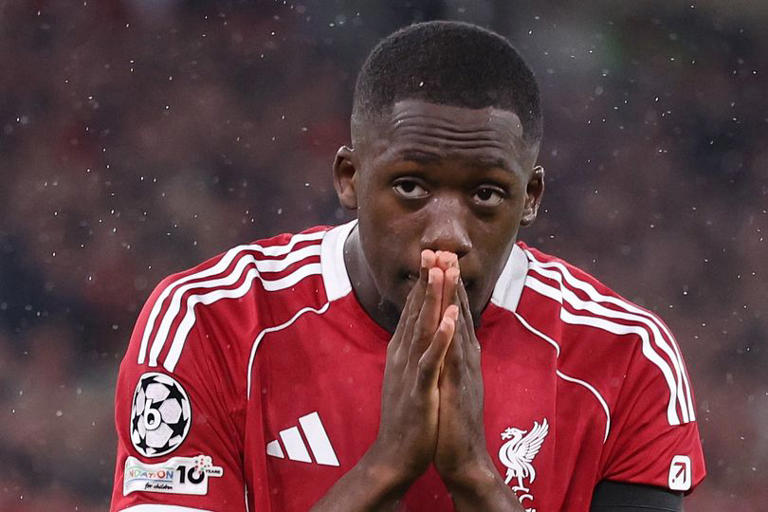 12 Liverpool players may have just played final game as Mohamed Salah ...