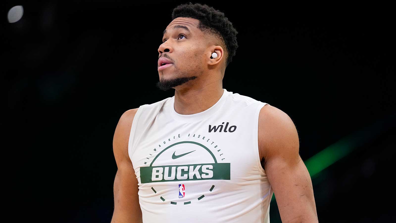 Skip Bayless reveals best trade fit for Giannis Antetokounmpo
